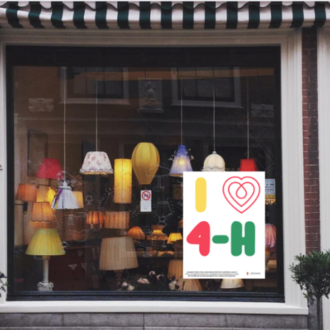 National 4-H Week | Illinois 4-H | UIUC