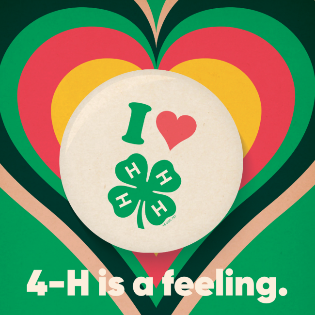 National 4-H Week | Illinois 4-H | UIUC