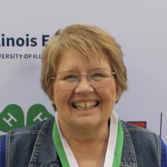 4-H Hall of Fame | Illinois 4-H | UIUC