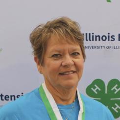 4-H Hall of Fame | Illinois 4-H | UIUC