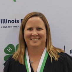 4-H Hall of Fame | Illinois 4-H | UIUC
