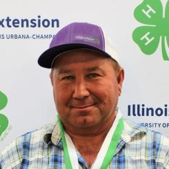 4-H Hall of Fame | Illinois 4-H | UIUC