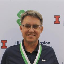 4-H Hall of Fame | Illinois 4-H | UIUC